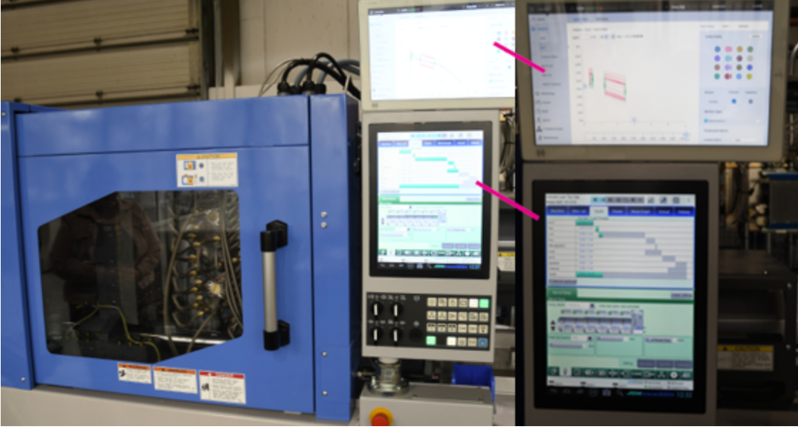 Plas-Tech Engineering: Scientific Injection Molding | PackagingConnections.com